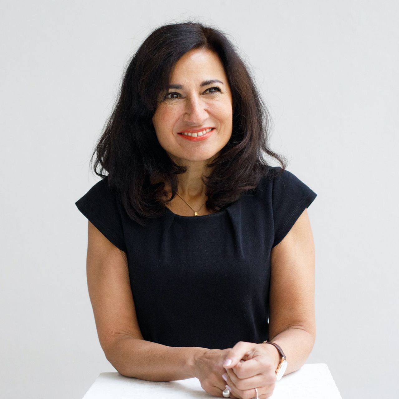 Safia Minney | Keynote Speakers | Book for Corporate Events | Speakers ...